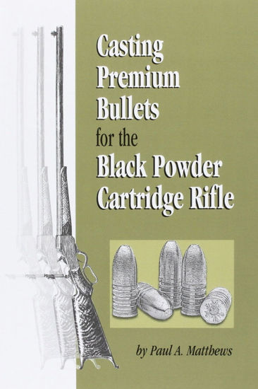 Cast Bullet Association Store. |Casting premium bullets for the black ...